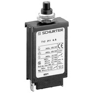 T12-221 - Circuit Breaker for Equipment thermal, Threaded neck type ...