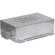 FMAD - 1-stage filter for 3-phase systems with neutral conductor