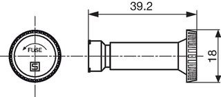 Caps to FEC - Caps to Holder FEC