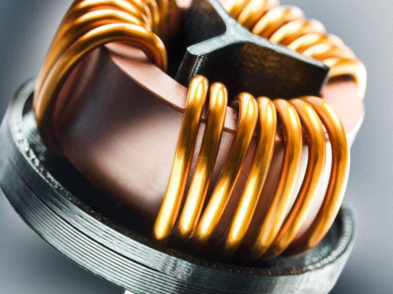 Common mode chokes | SCHURTER