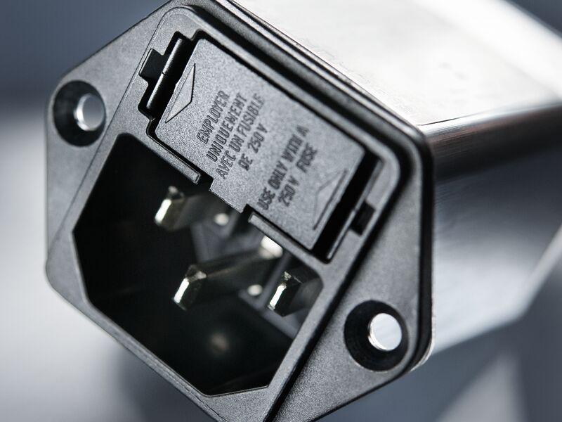 Power Entry Modules | SCHURTER