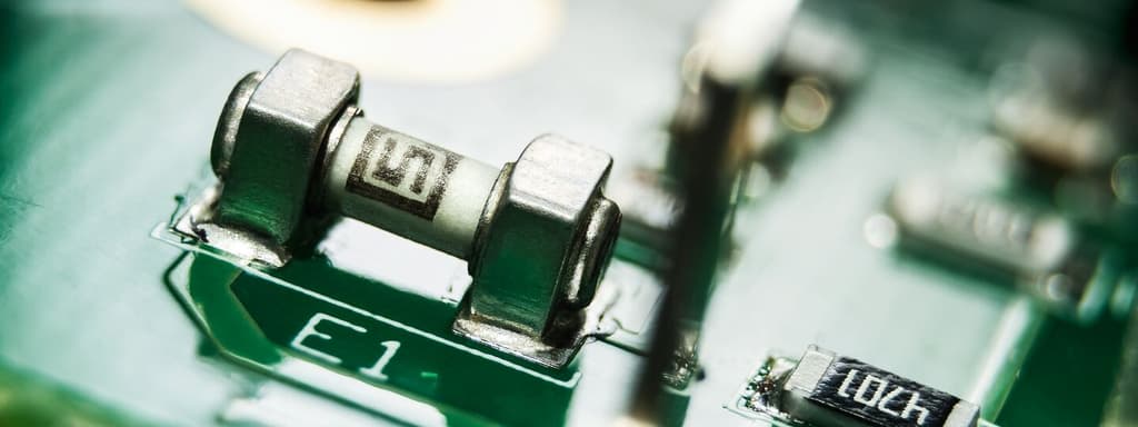 Safe Circuit Protection | SCHURTER