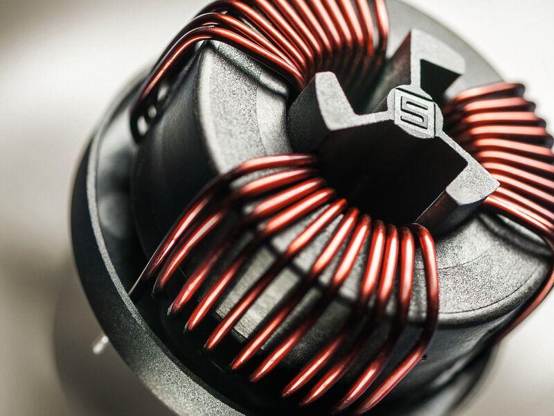 Common mode chokes | SCHURTER